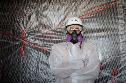 Home - Southwest Hazard Control